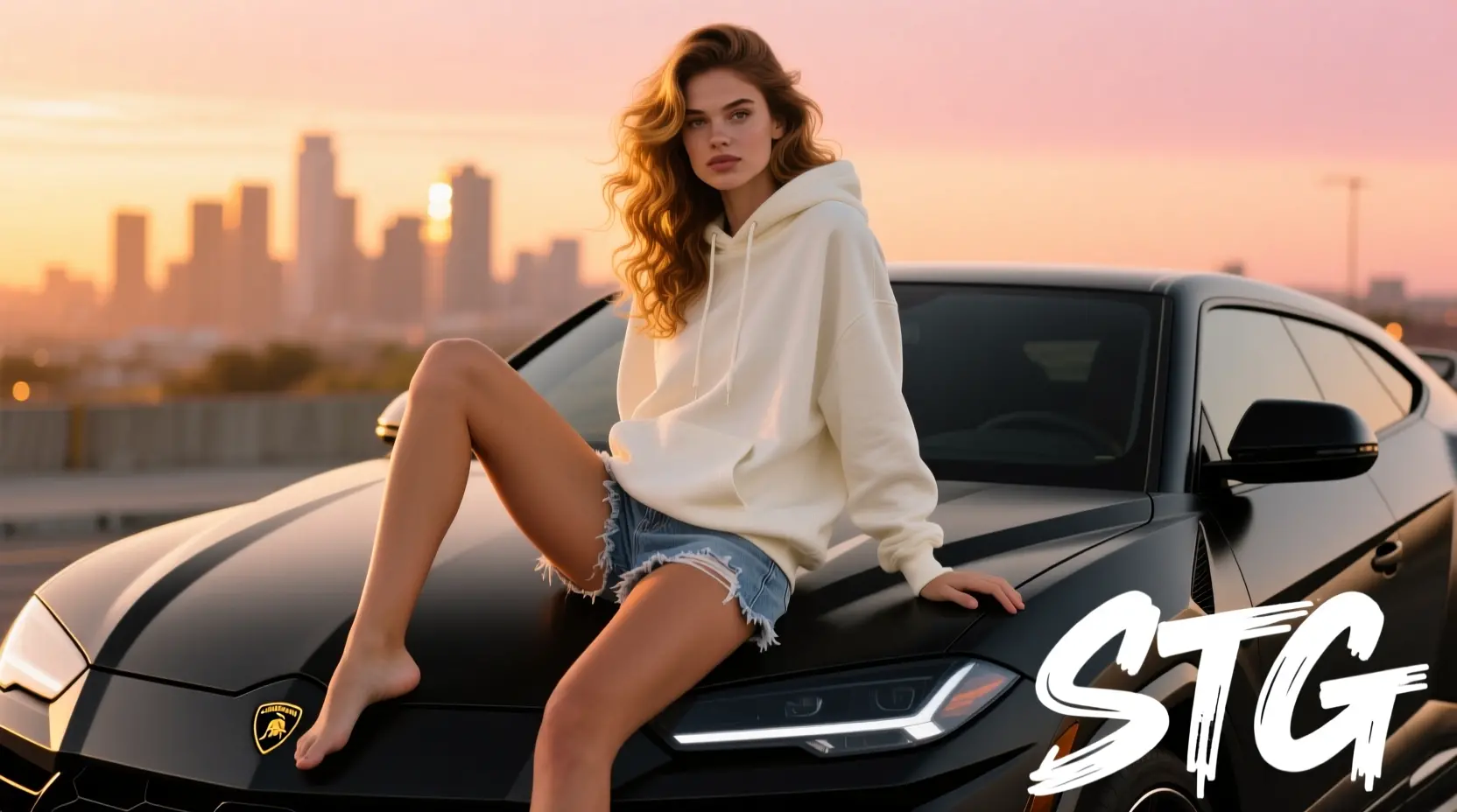 What Does STG Mean? The Fast, Clear Definition🤔💬